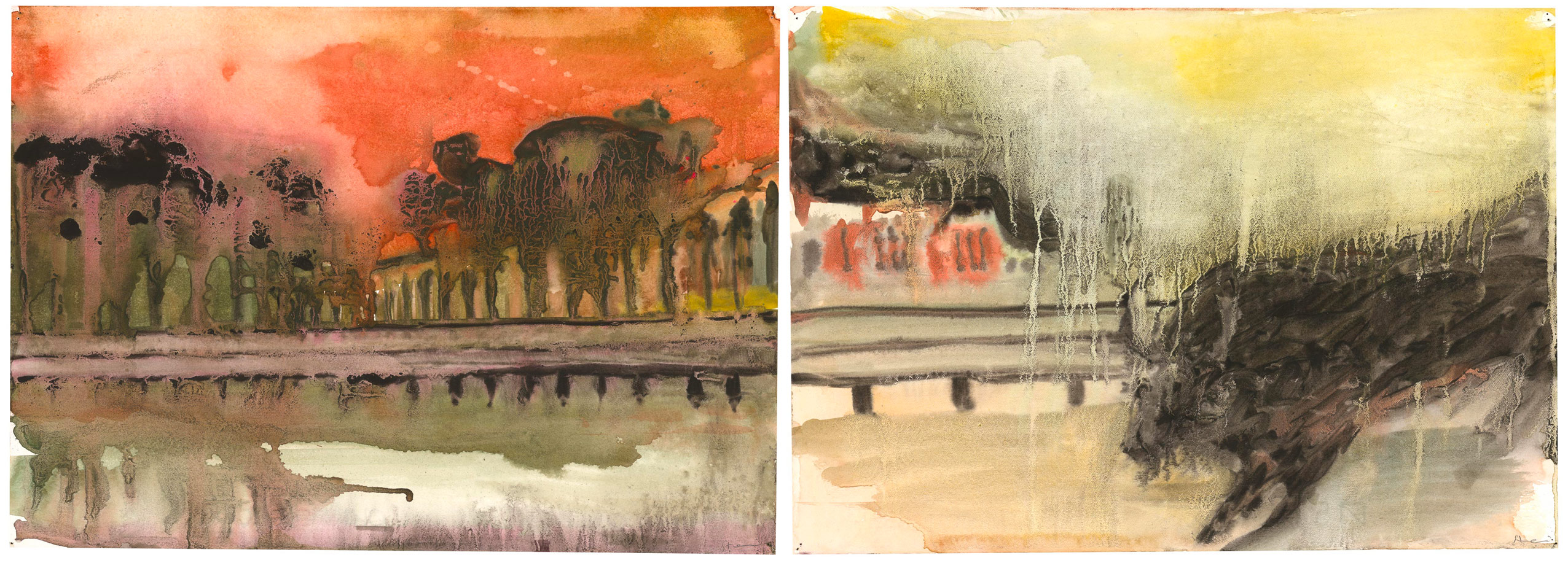 Beppe Stasi | Artist | HUBERTY & BREYNE