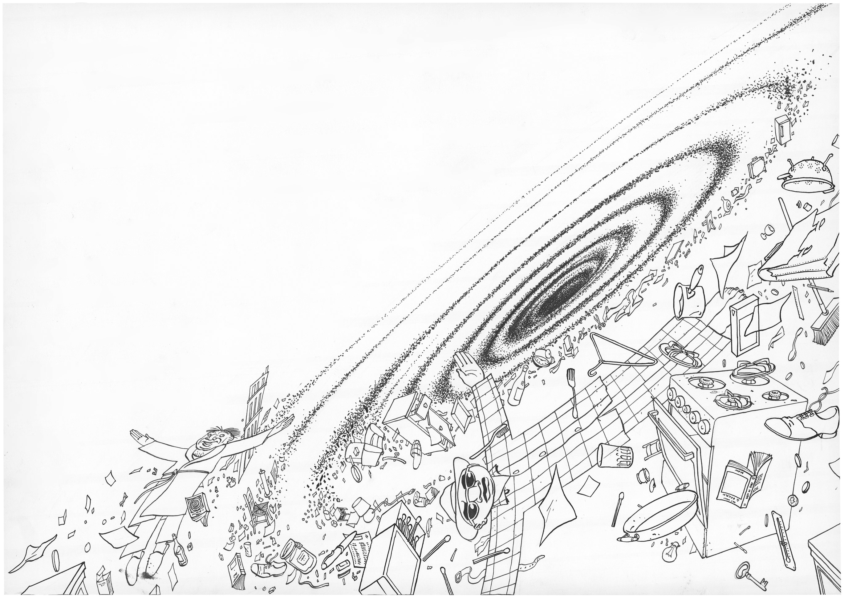 Store | Marc-Antoine Mathieu, Julius Corentin Acquefacques, La 2,333e ...