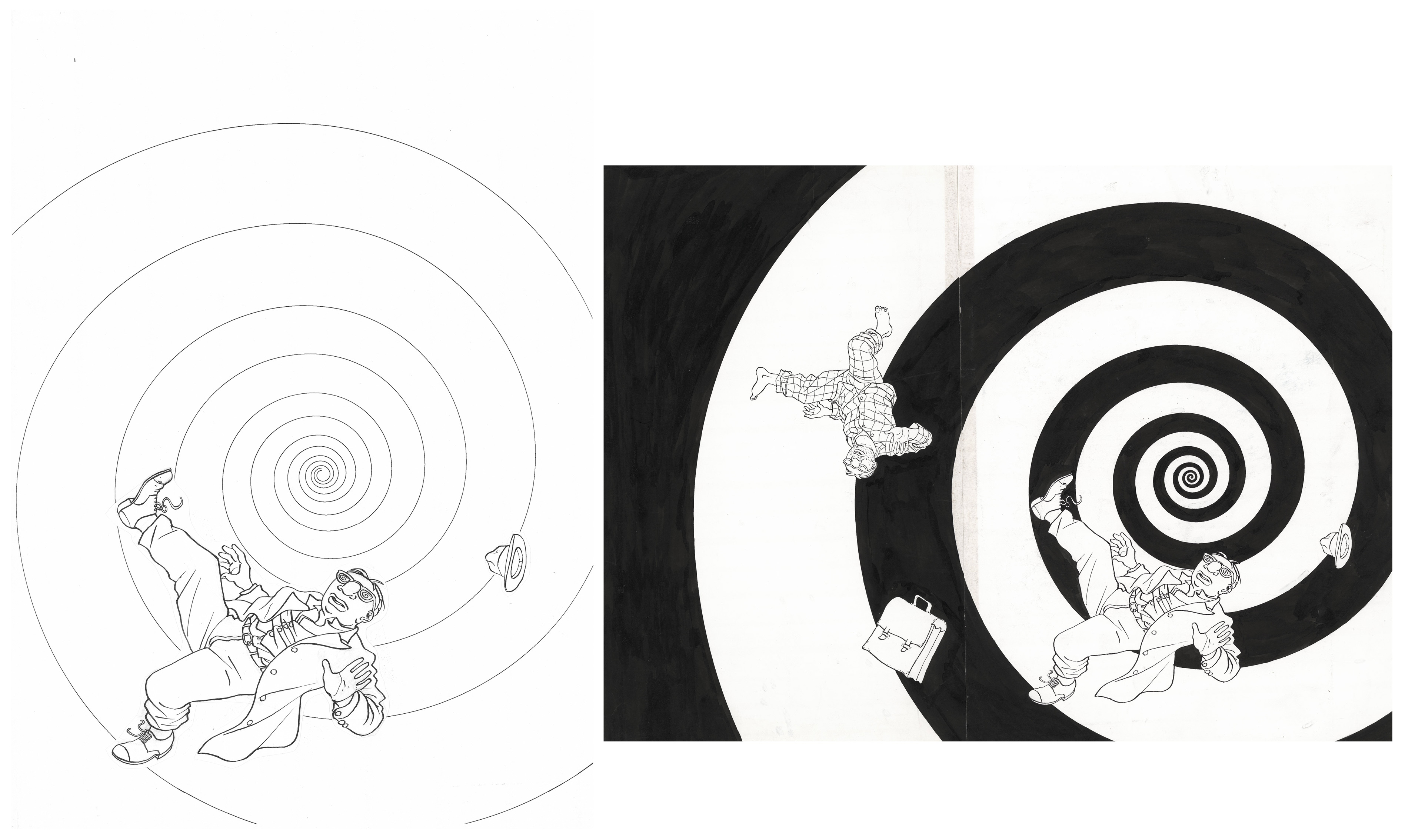 Store | Marc-Antoine Mathieu, Julius Corentin Acquefacques, Le ...