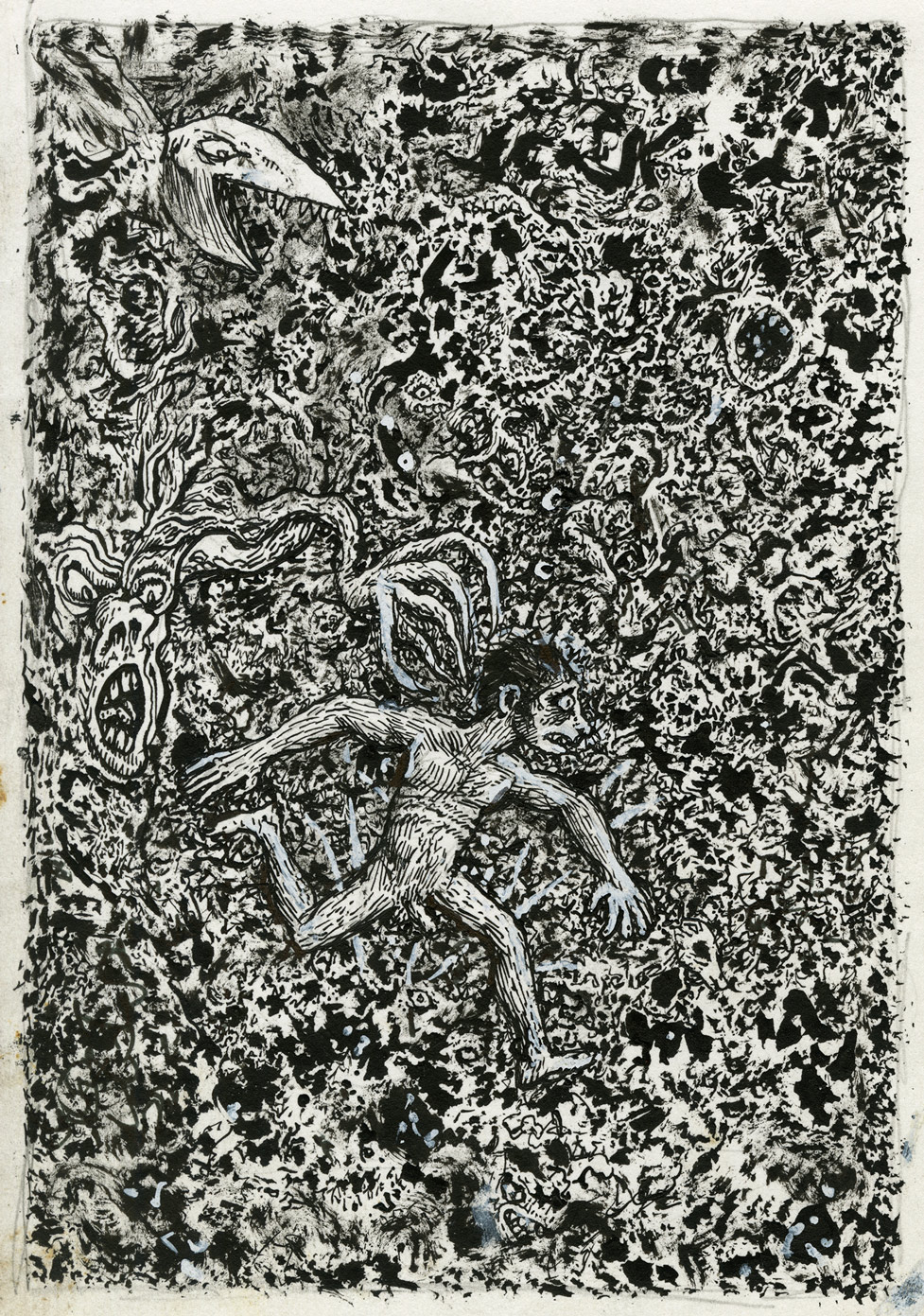 Mattt Konture, Jean de l'ours, Tome 2, 2015, Page 69 | | Artwork ...