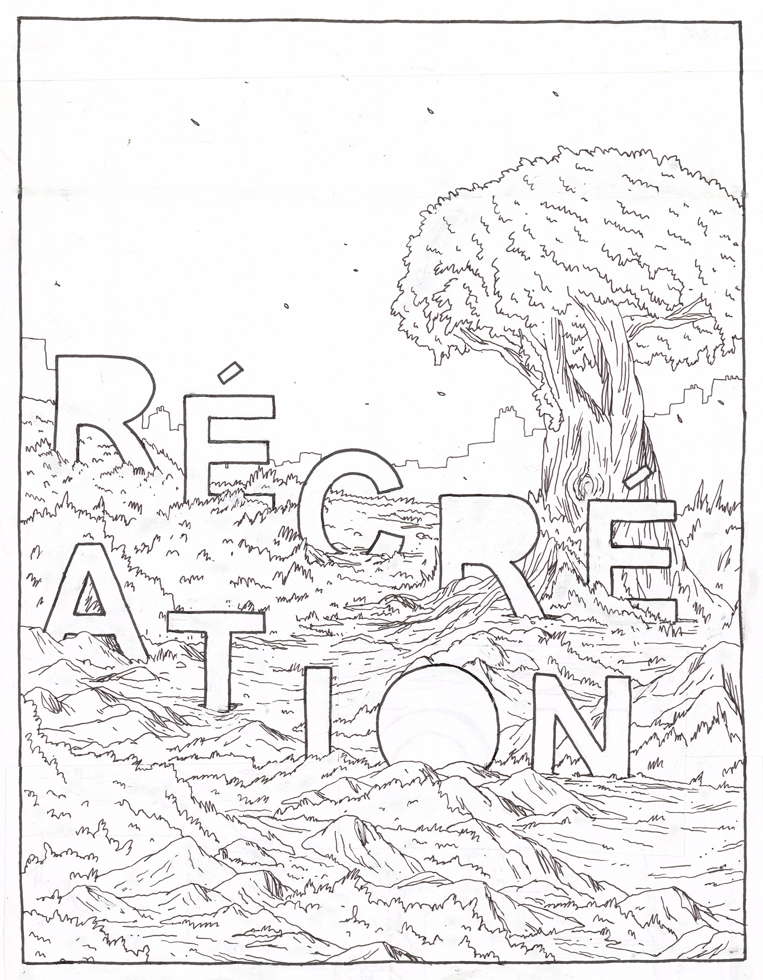 Victor Hussenot R cr ation Exhibition HUBERTY BREYNE