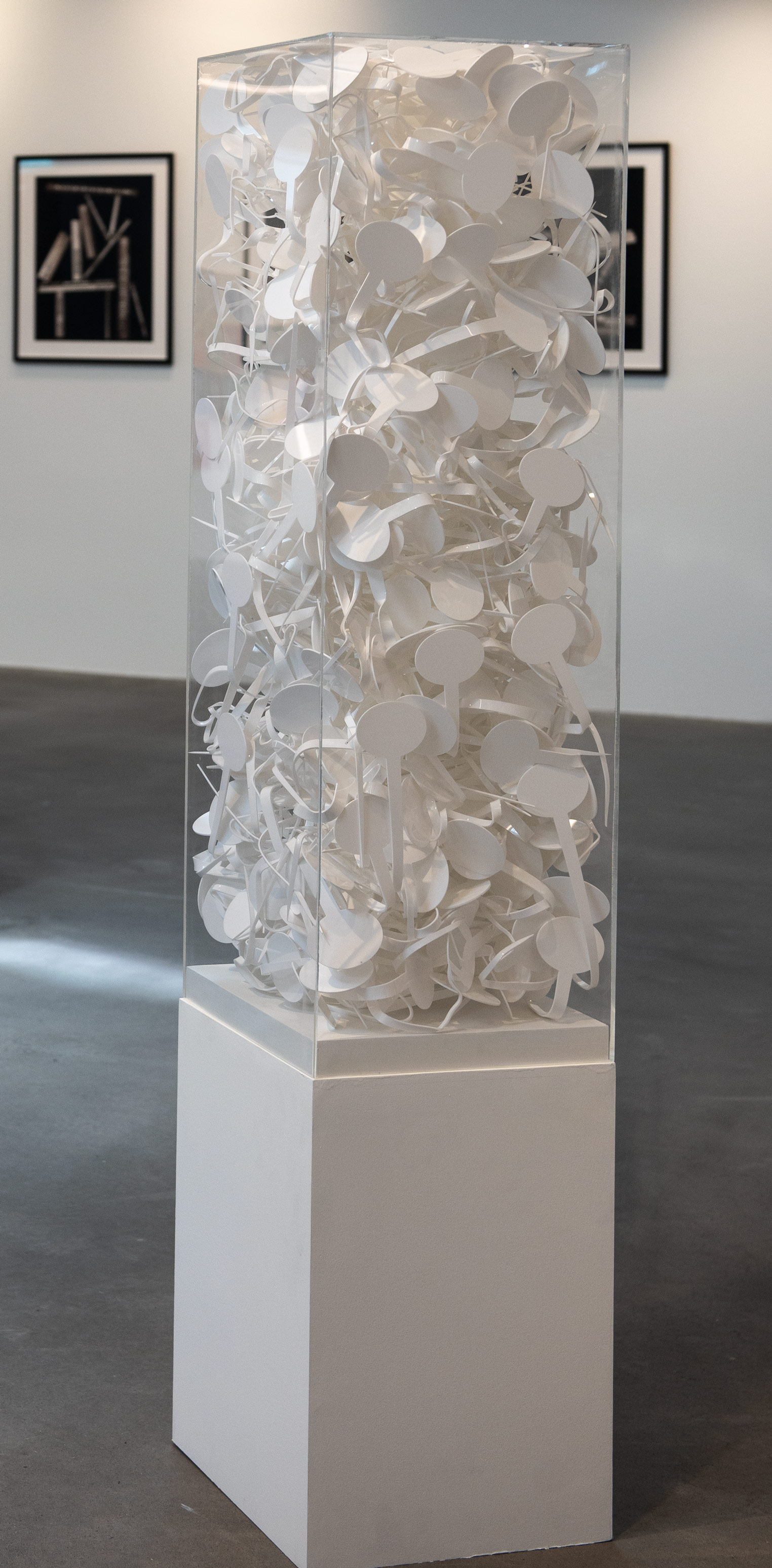 Store | Gilles Barbier - La Mousse, 2023 | HUBERTY & BREYNE