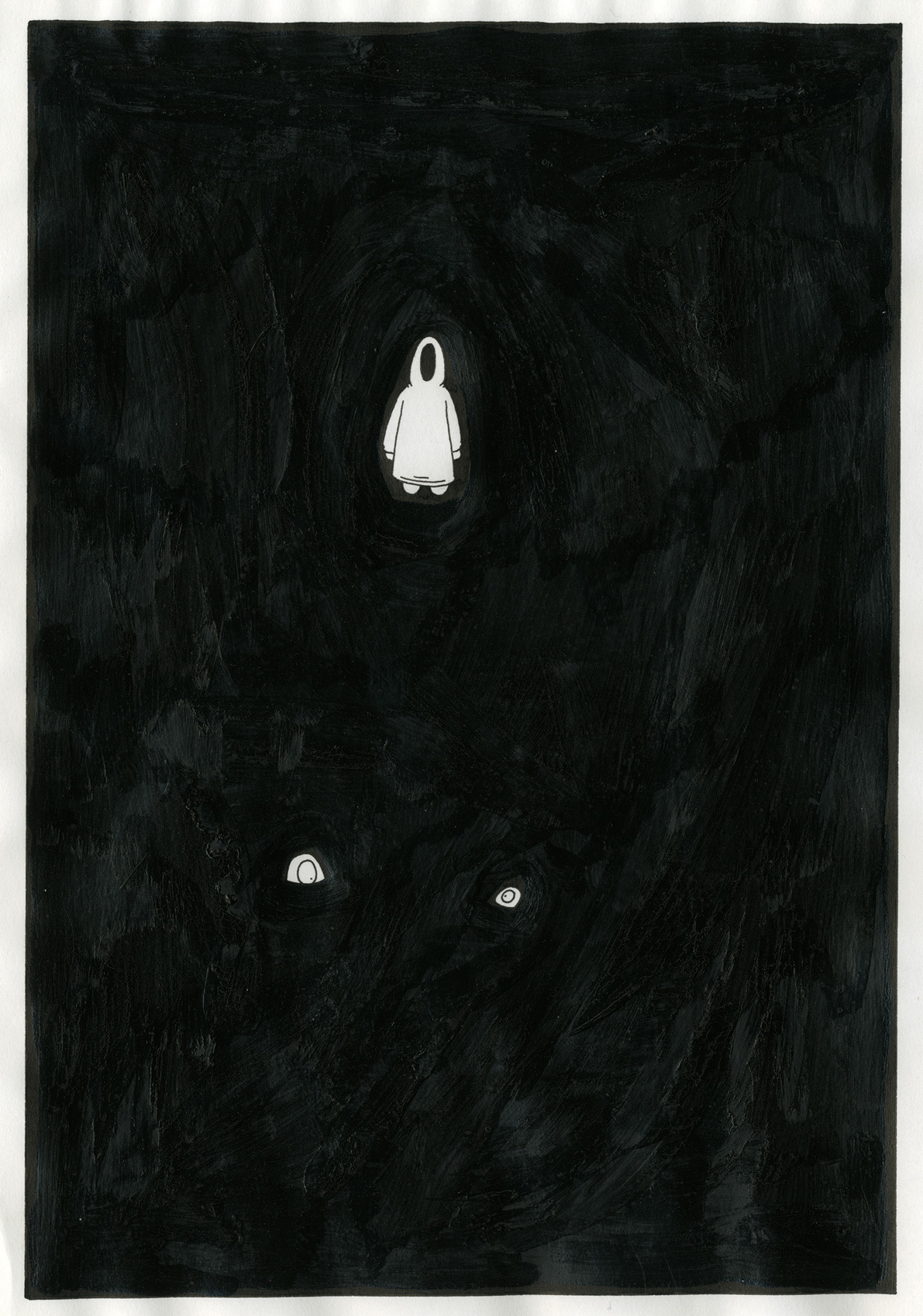 | Artwork | HUBERTY & BREYNE