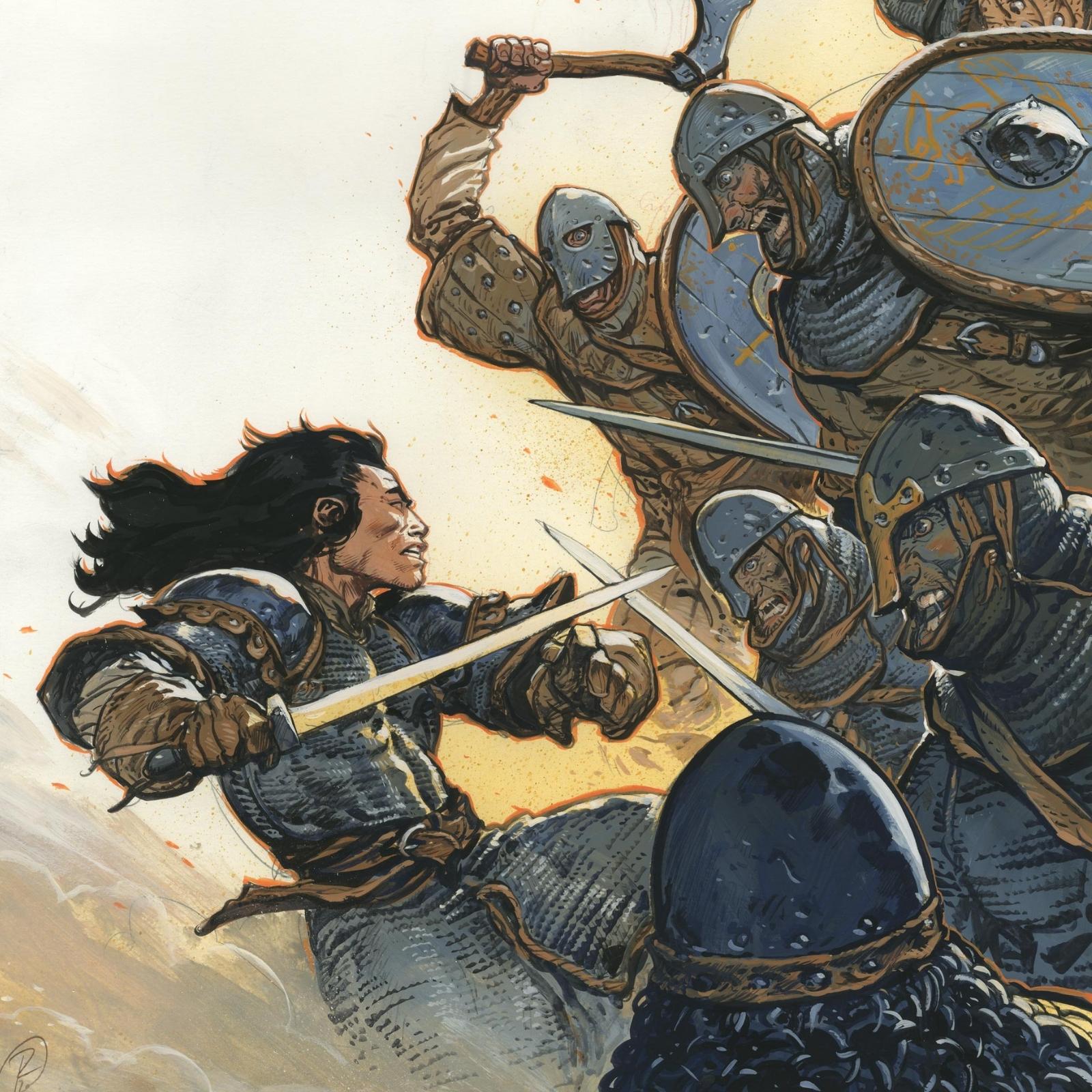 Artists list | Andreas, François Avril, Gloria Avril, Christophe Bec ...