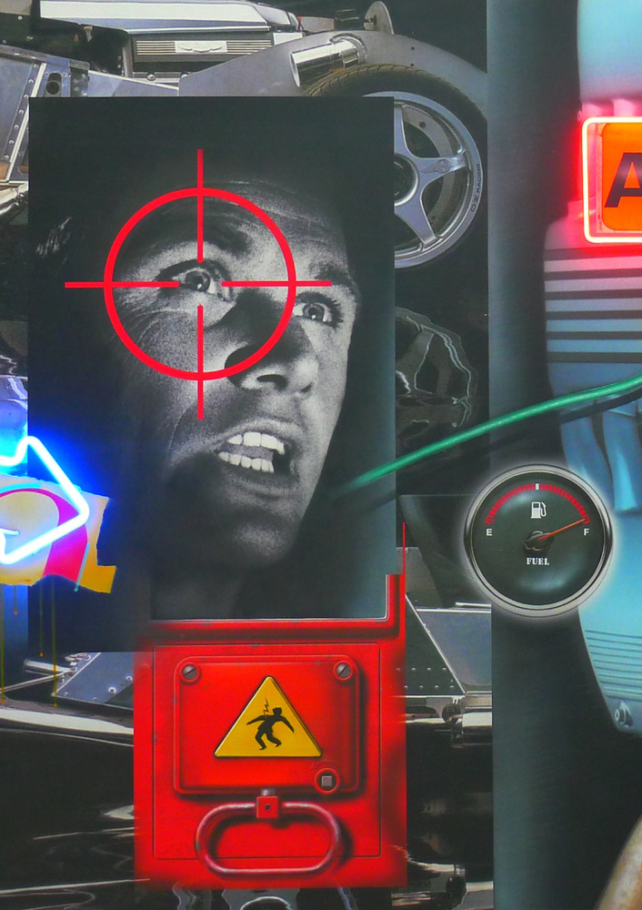 Edmond Baudoin | Artiste | HUBERTY & BREYNE