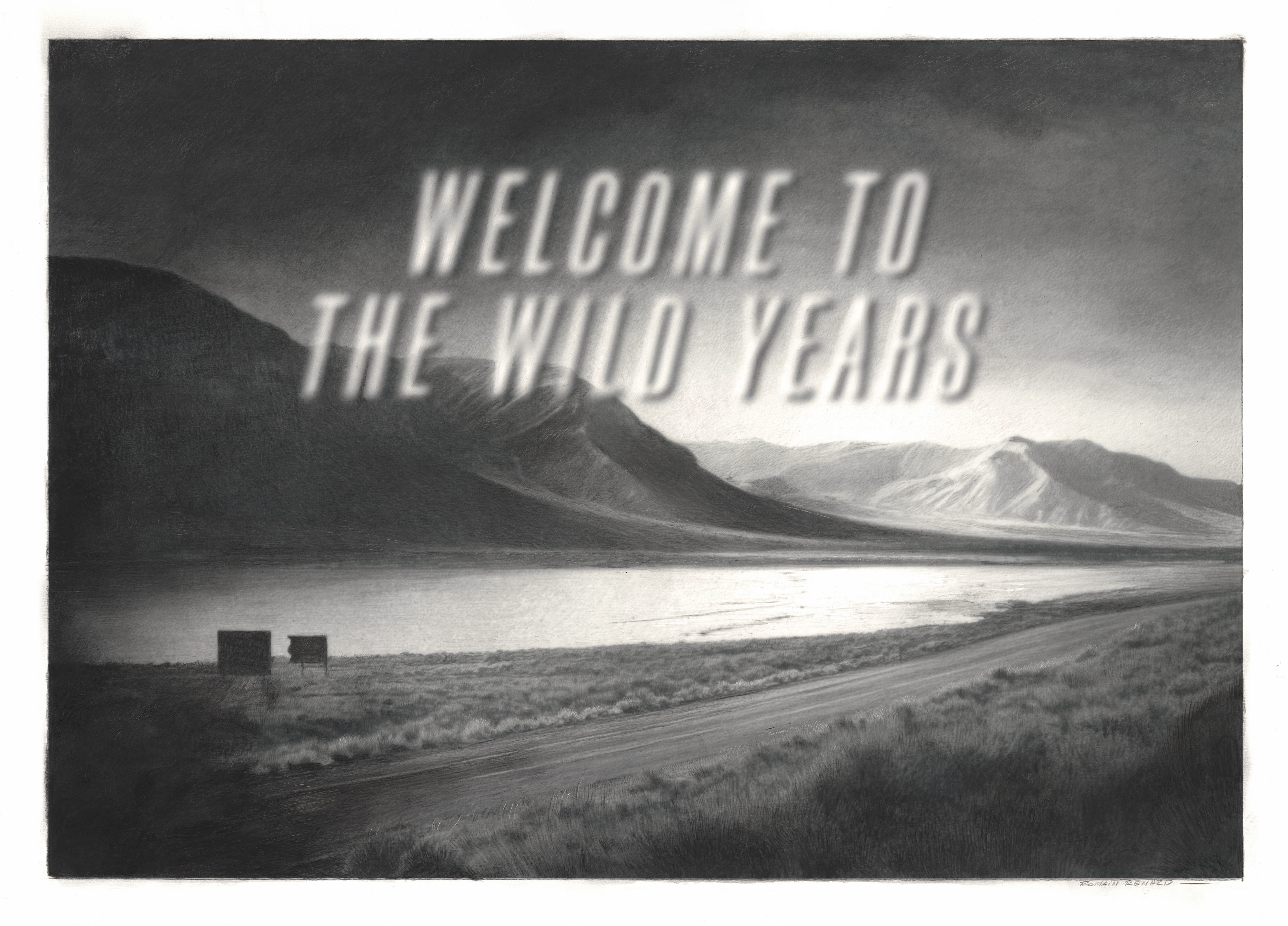 François Avril, Baru, Dominique Corbasson, Nicolas de Crécy, Philippe ...