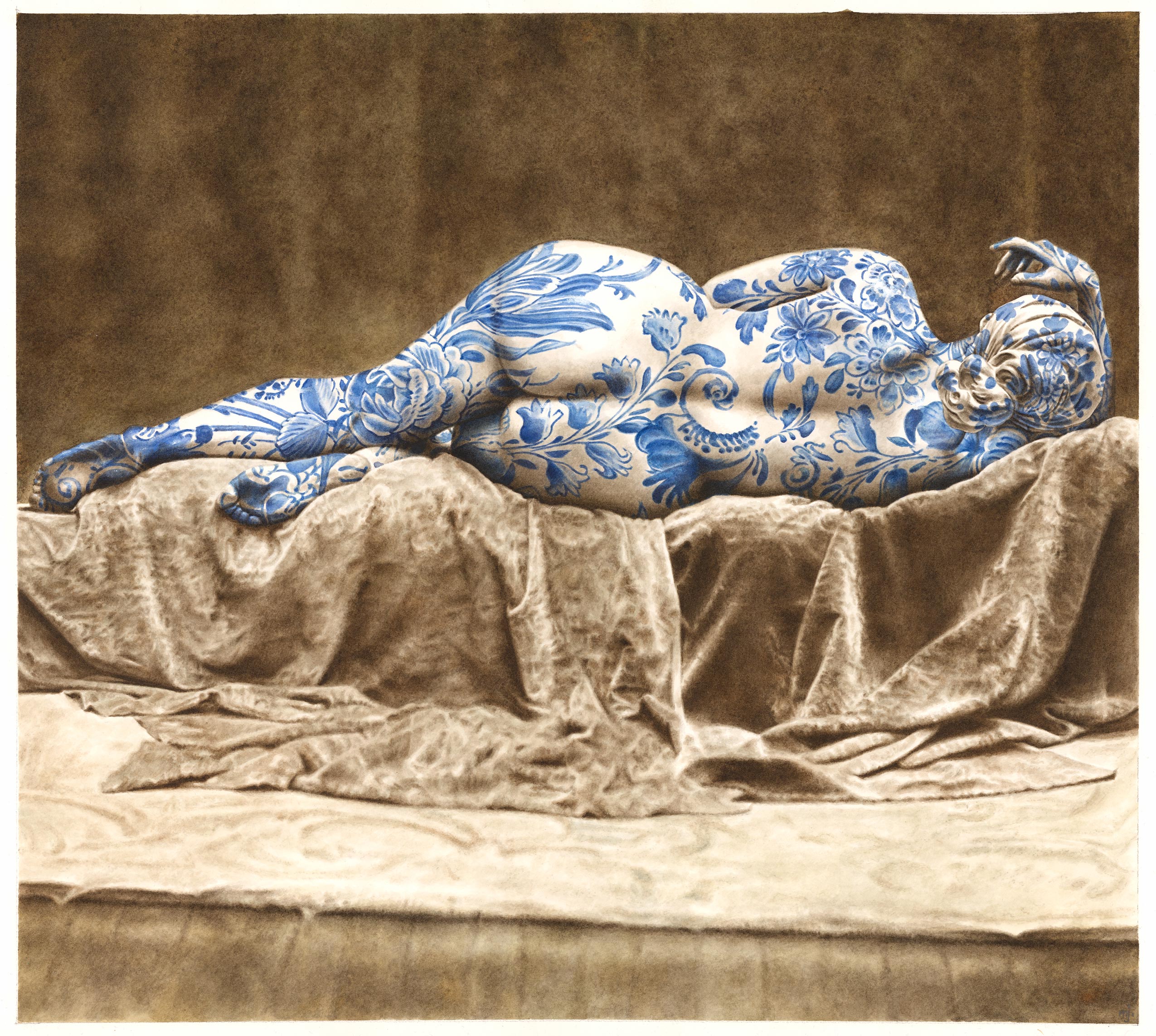 François Avril, Baru, Dominique Corbasson, Nicolas de Crécy, Philippe ...