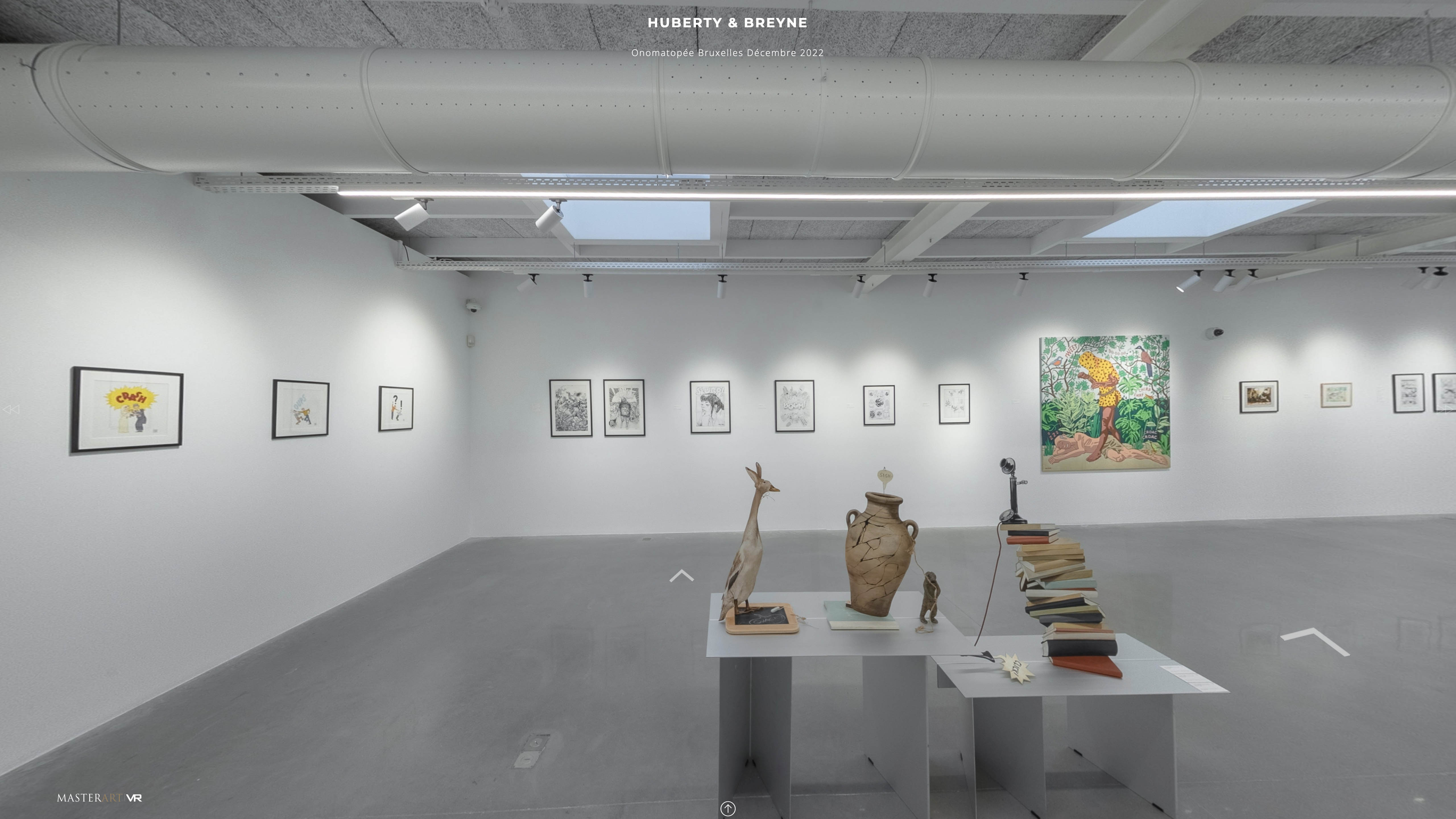 Zeina Abirached, Léandre Ackermann, Max Baitinger, Stephan Balleux ...